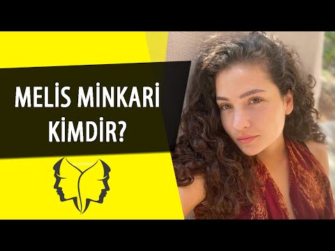 GENÇ NESLİN YENİ YETENEKLERİNDEN MELİS MİNKARİ KİMDİR?🌟