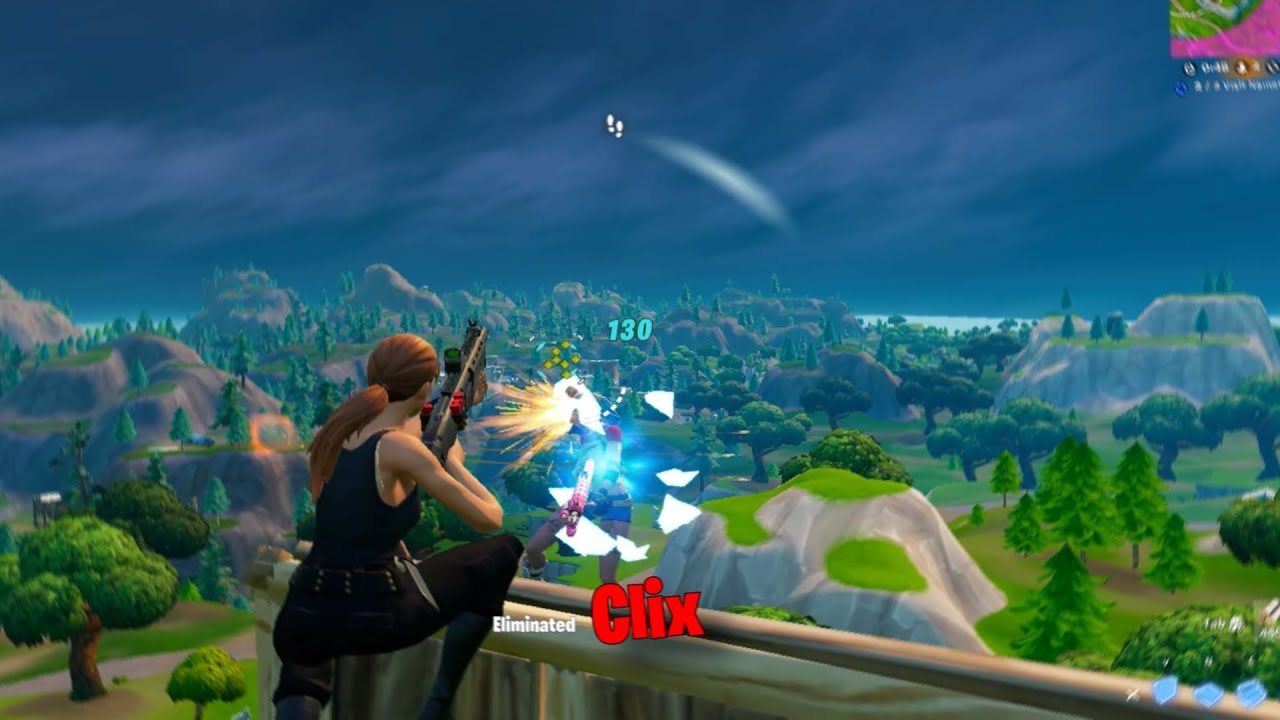 Pain💞 (Fortnite Montage) - YouTube