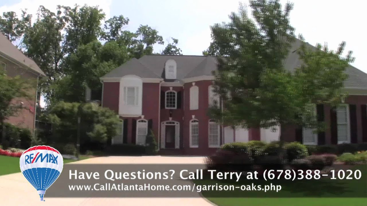 East Cobb - Garrison Oaks, Lassiter HS, Marietta - YouTube