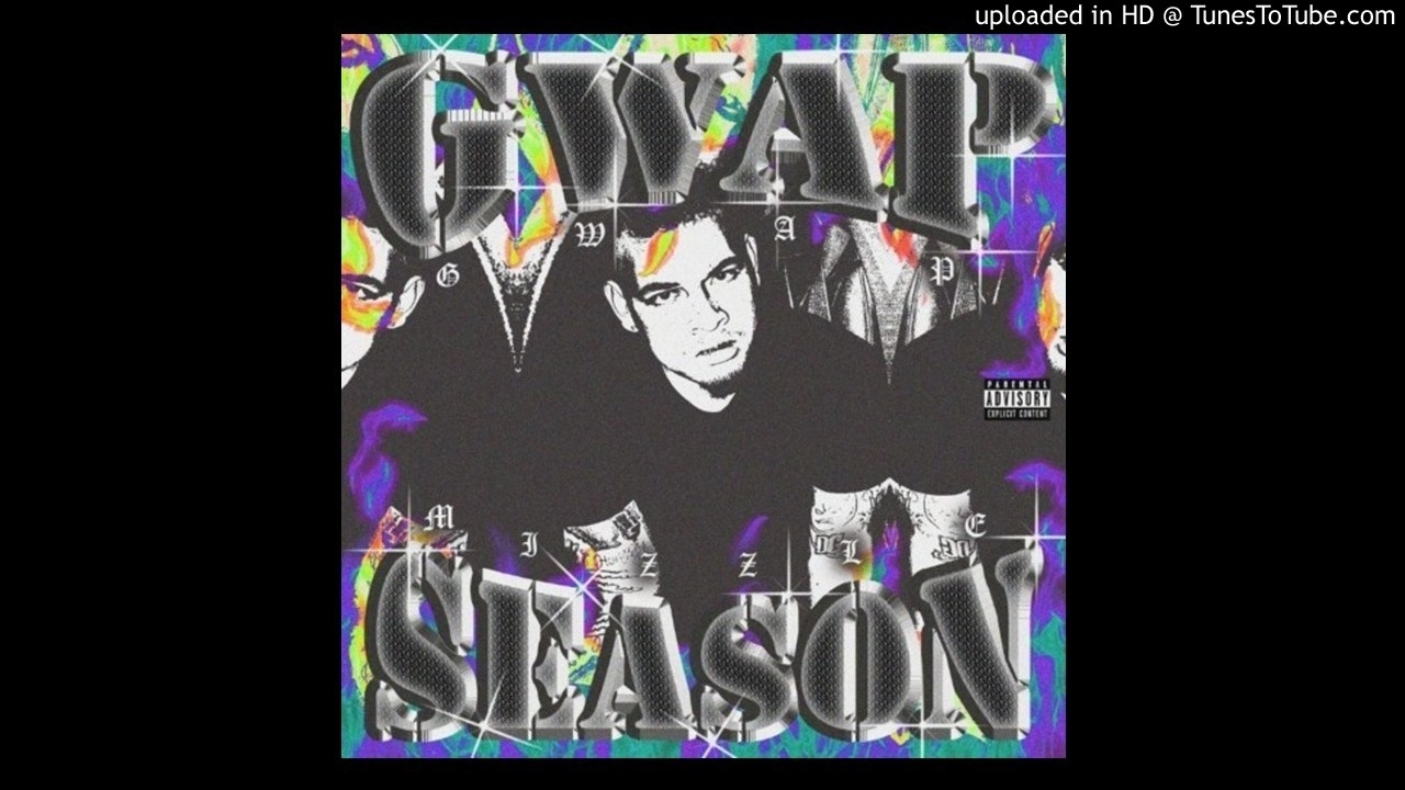 GwapMizzle - Shittty gwala Prod.DRein - YouTube