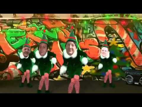 Merry Christmas from Lansdown Mazda - YouTube