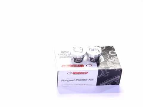 GM's LNF 2.0 from Wiseco Piston Company Inc. ID6032 - YouTube