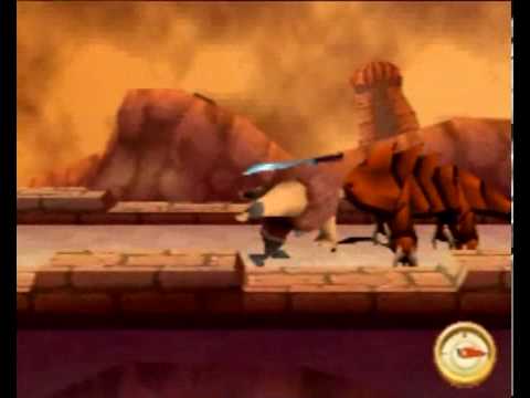 Dragon Hunters (DS) - Gameplay Trailer - YouTube