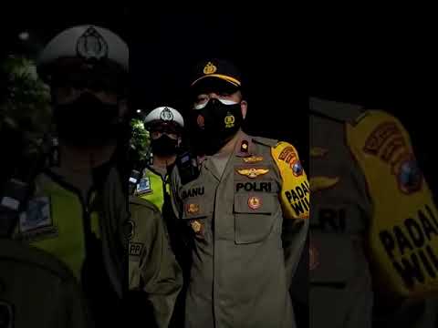 Tiga Pilar Tandes Hadir Untuk Masyarakat