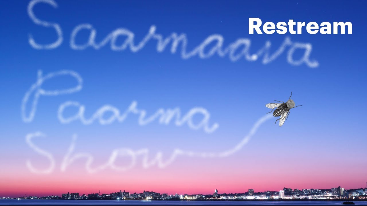 SAARNAAVA PAARMA SHOW 🙏😎💣💥💗🍹🤪🎵 - YouTube