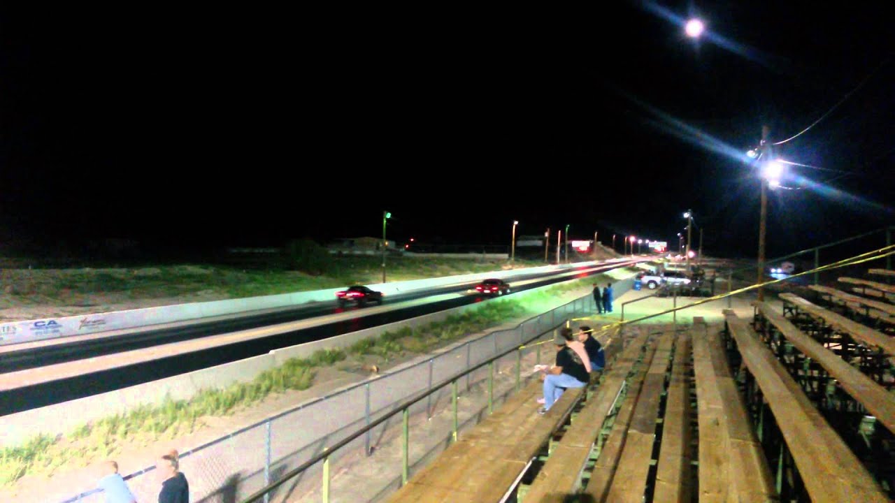 Remembering local tracks that are now closed! Post your closed tracks ...