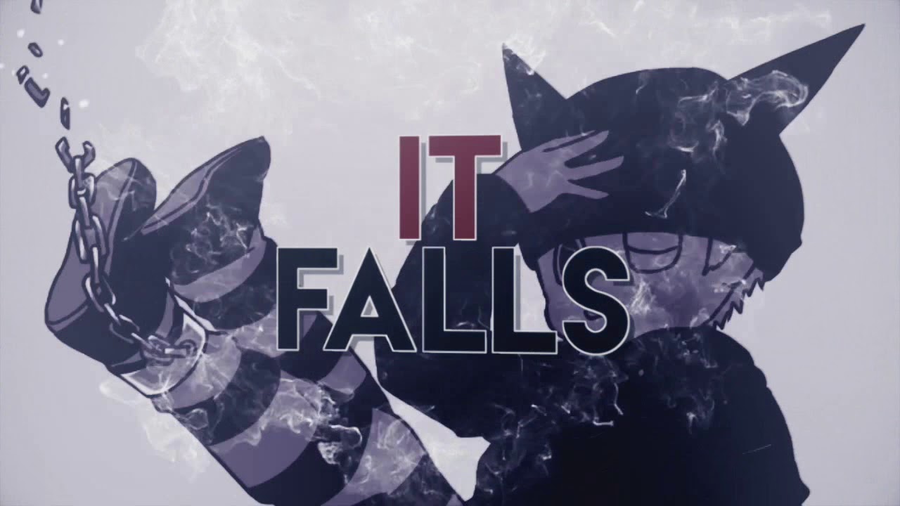 Dark Doo Wop || Danganronpa MEP - YouTube