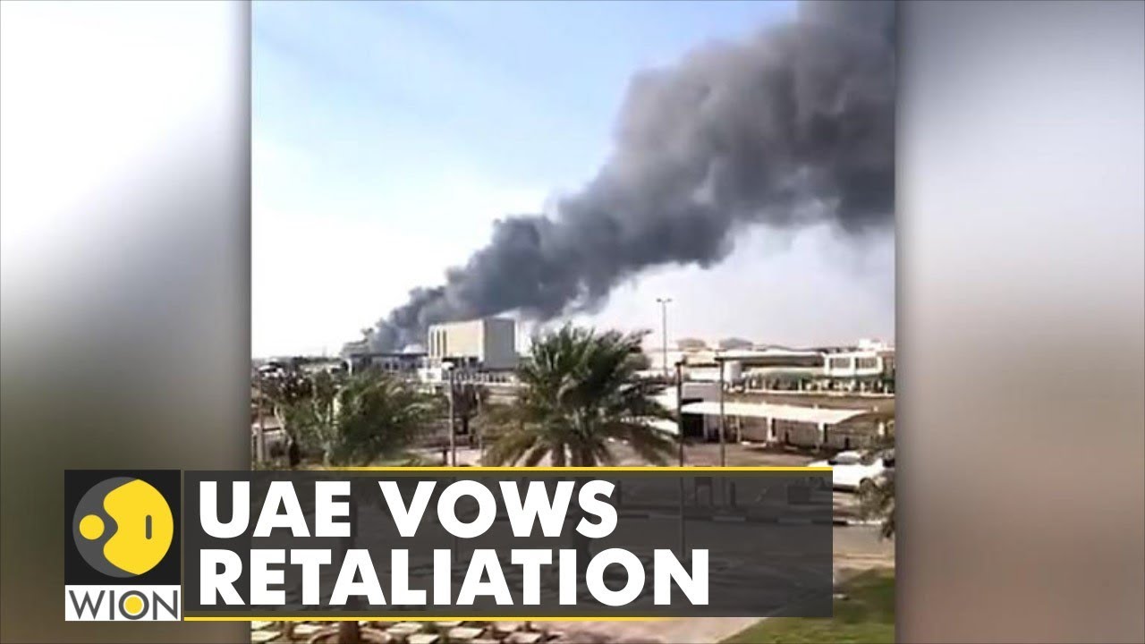 UAE drone attack: Houthis warn of more attacks, United Arab Emirates ...