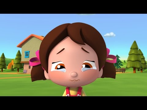 Tospik Canım Arkadaşım Serin Sesler