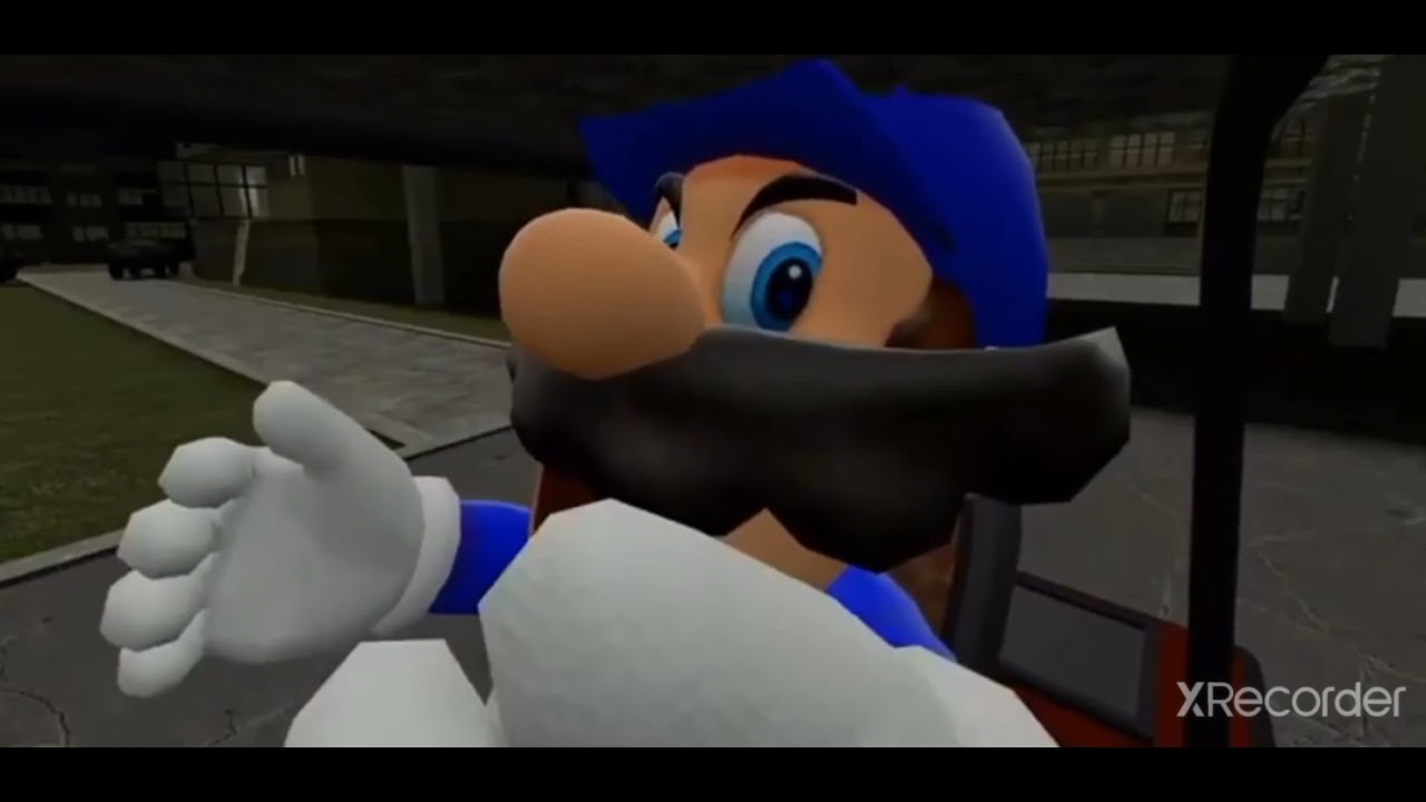 get *beep* *beep* sound effect by :smg4 no swearing - YouTube