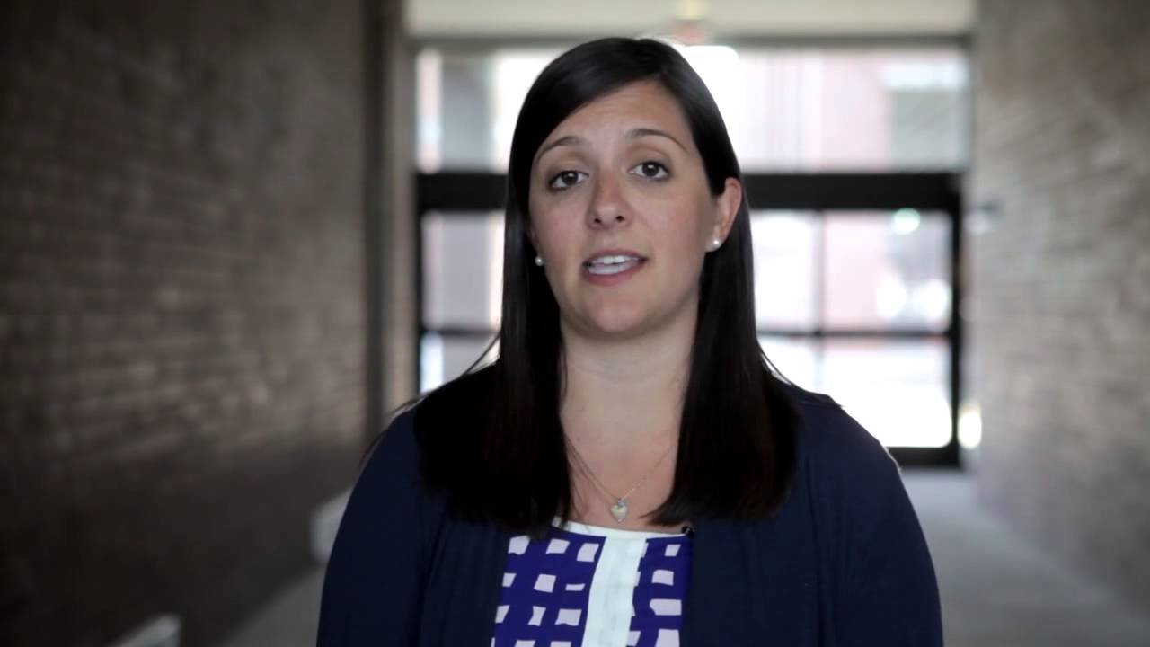 UMass Boston It's On Us - YouTube