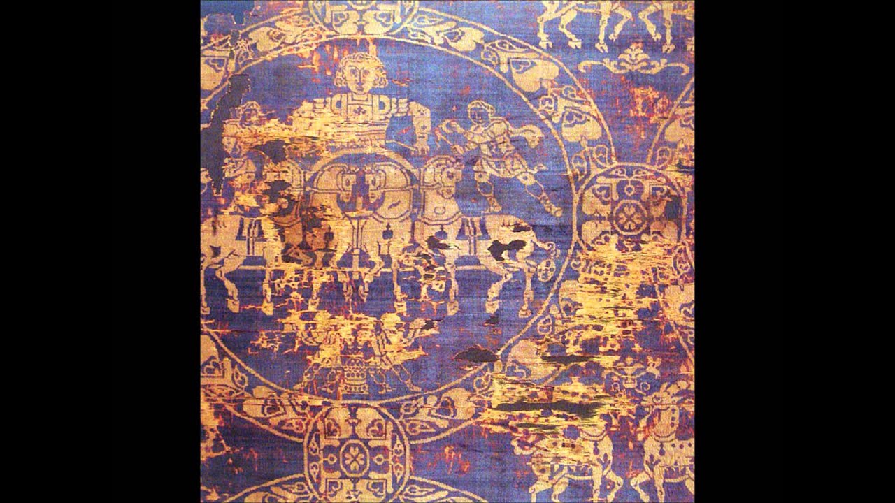 Neo Medieval Music with History Chapters. - Charlesmagne and The Saxon ...