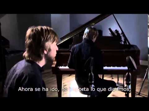 Jay-Jay Johanson - Far Away - Subtitulada en castellano