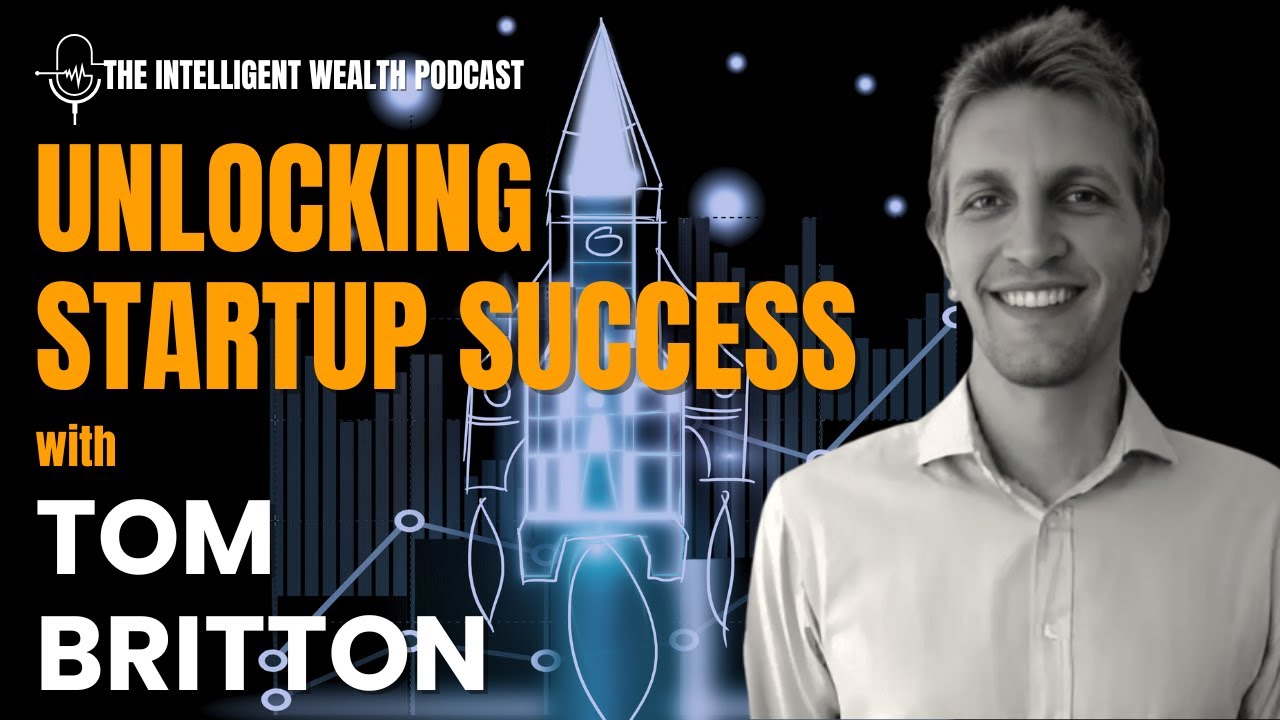 From Startups to Success: Tom Britton’s Journey in Smart Investing ...