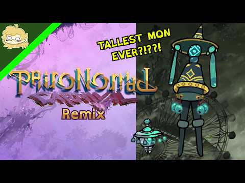 Paironormal Carnival Remix (Wave 5) - {My Singing Monsters}
