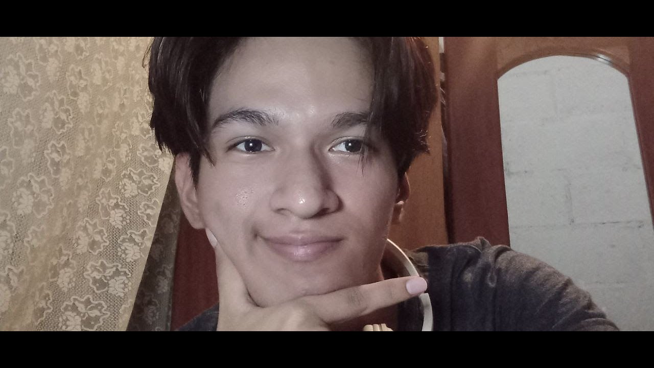 Final Oral Exam - Héctor Eduardo Mejía Cerna - YouTube