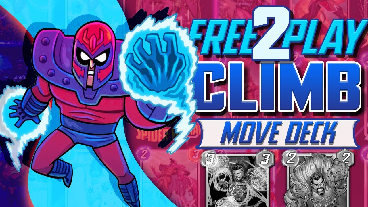 WAIT...MOVE DECKS ACTUALLY WORK - YouTube