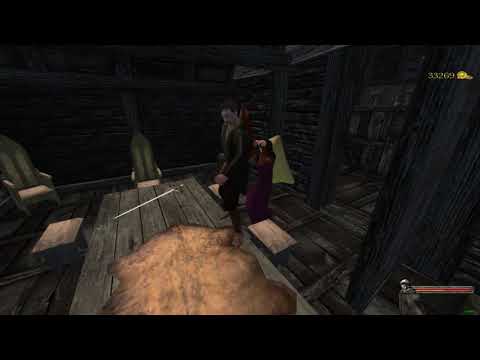 Warband Tiktok #2 (Bu benim kocaaam)