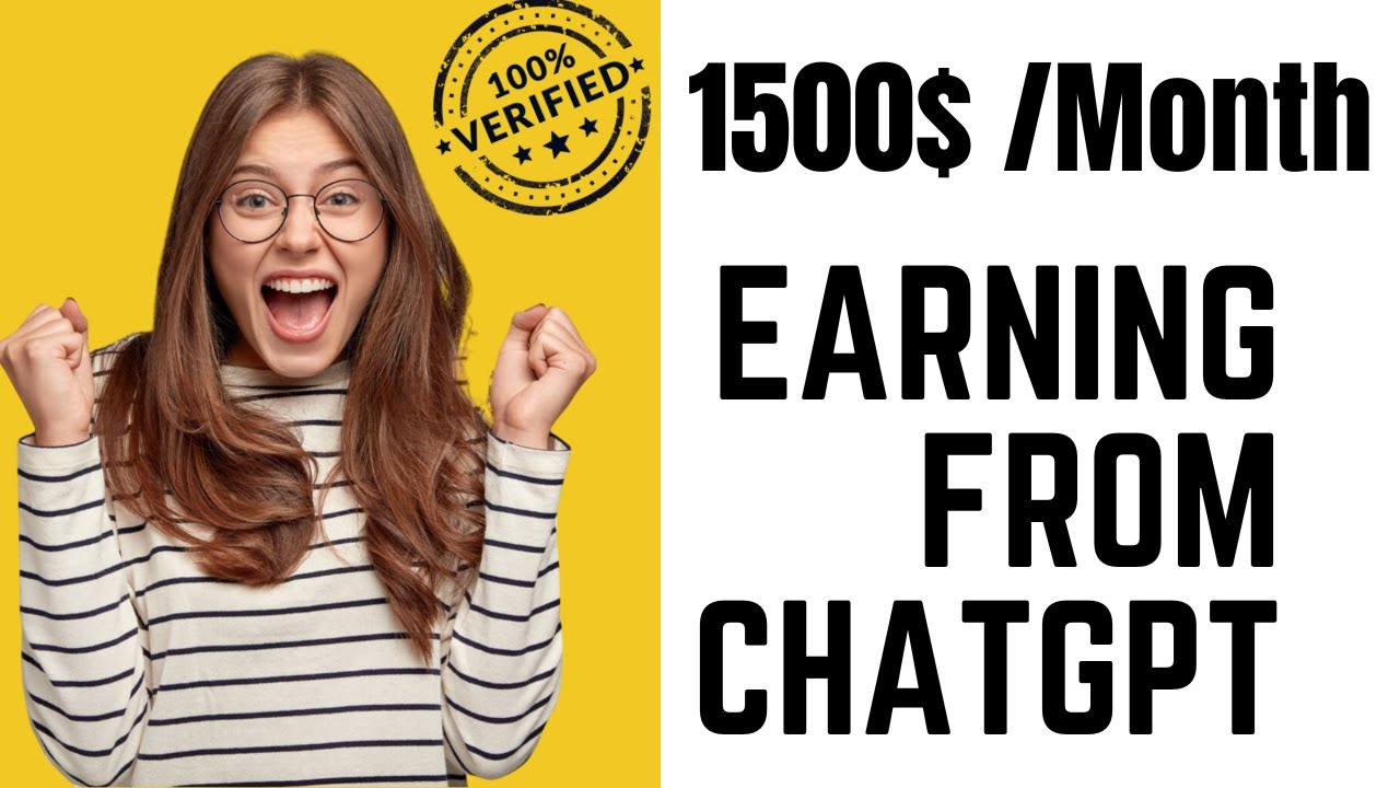 how to make money with chat gpt|how to use chat gpt|question answer ...