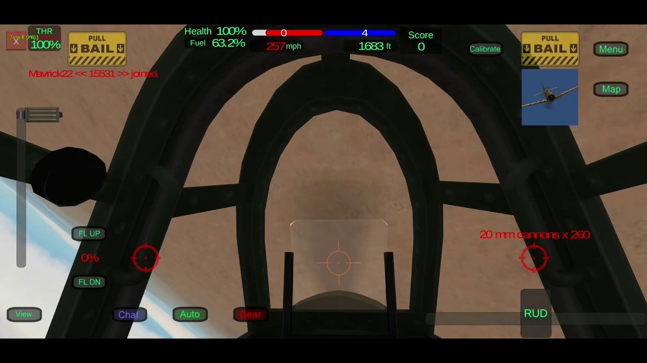 Gunship Sequel WW2 - Boom and Zoom Defense - YouTube