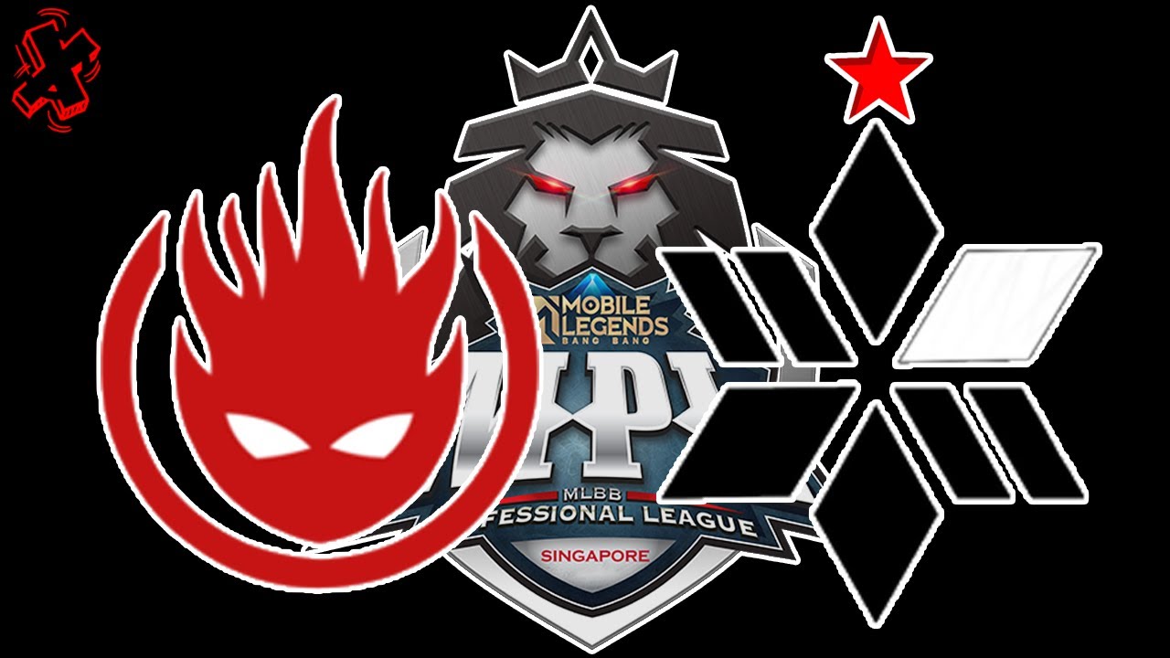 Evil vs Stellark SG Game 1 (Regular Season Week 1 Day 1) MPL SG SEASON ...