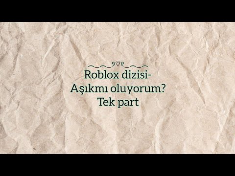Aşıkmı oluyorum-ROBLOX DİZİ #roblox #robloxdizi #dizi#anasayfa#keşfetbeniöneçıkar#keşfetteyiz#kesfet