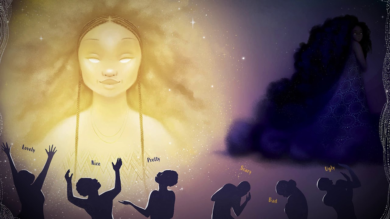 Story: Sulwe - YouTube