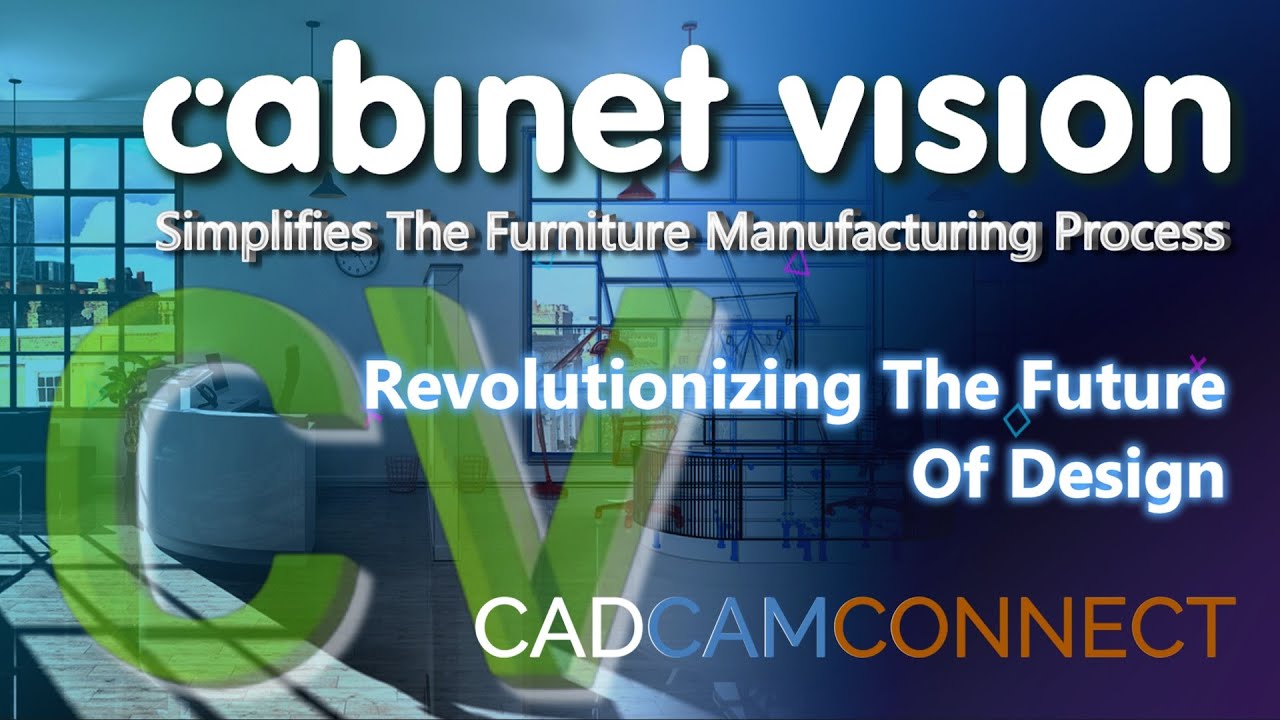 Cabinet VISION, Complete solution for the cabinet and closet industry 🌍 ...