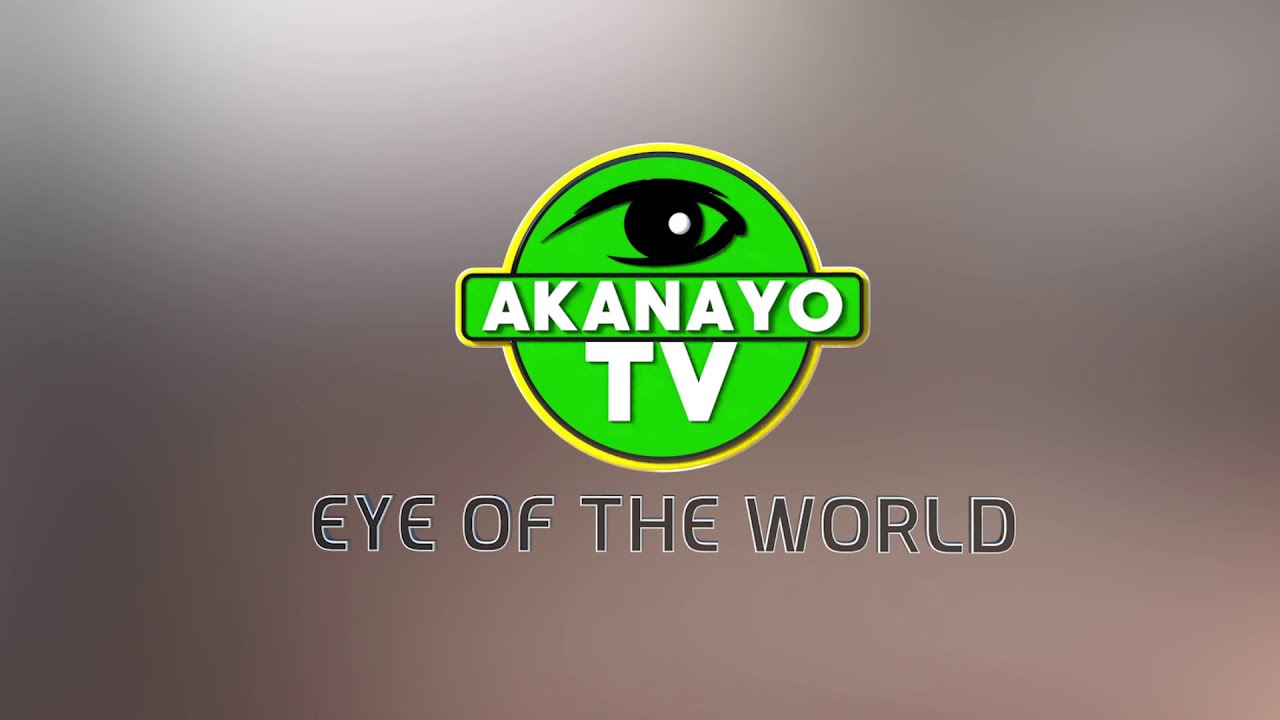 AKANAYO MMRE 18/12/2024 - YouTube