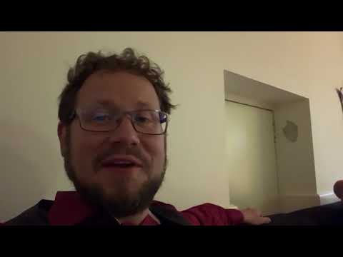 Emlyn Stam (NEuE) invites you to come to our seminar and write music ...