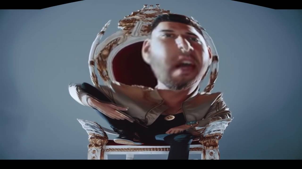 ApoRed - Numero Uno PARODIE (Music Video) (DANK MEMES) - YouTube