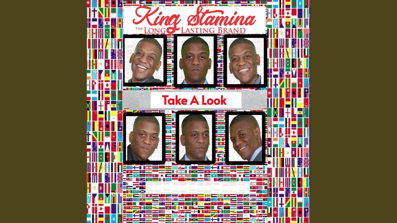 Take A Look - YouTube