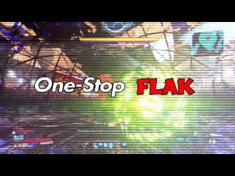 Borderlands 3 | One-Stop FLAK Build | Only Build You'll Need For DLC4 ...
