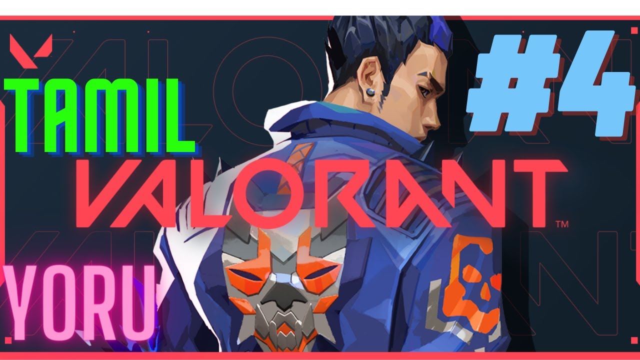 VALORANT PART:4 DEFEAT - YouTube