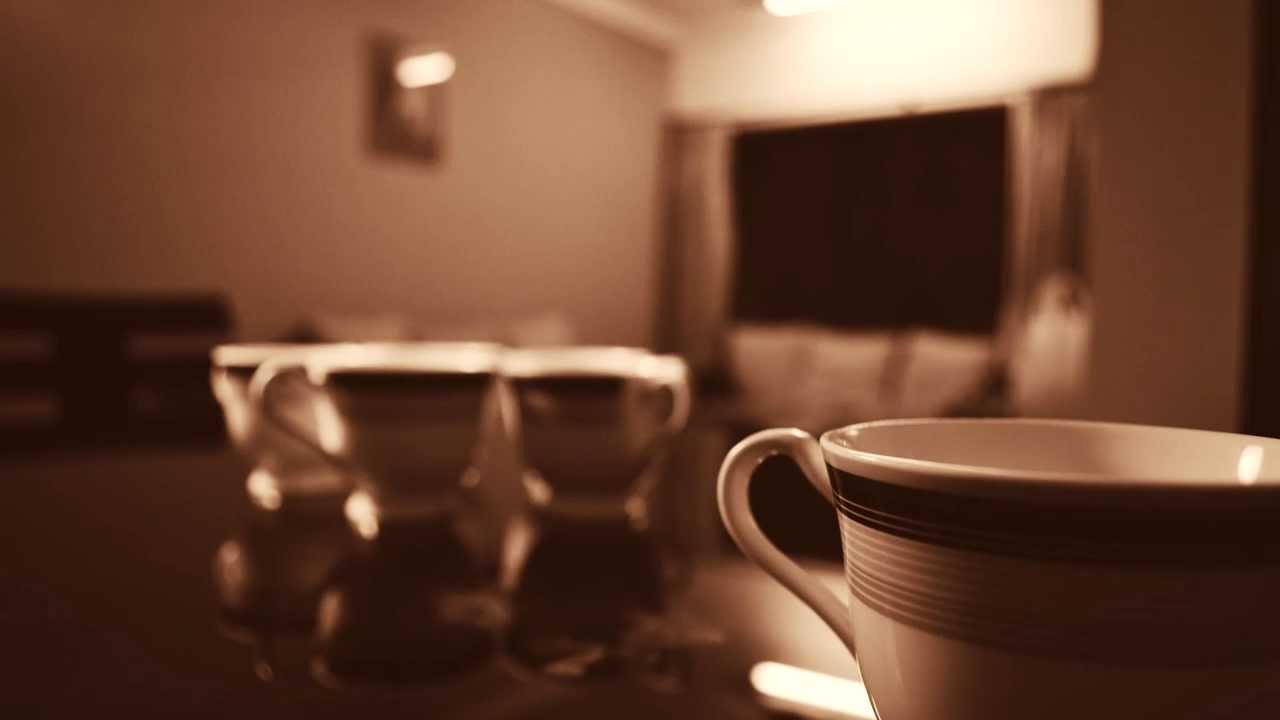 Cup of Life #festivalfilmsyair - YouTube