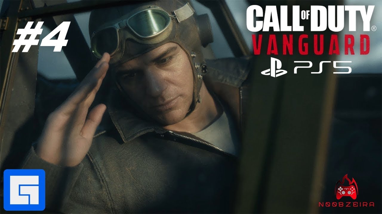 CALL OF DUTY VANGUARD #4 - A BATALHA DE MIDWAY !!! | Gameplay em ...