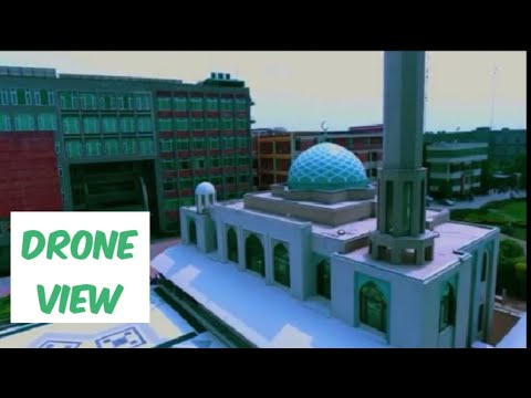 UNIVERSITY OF LAHORE, LAHORE CAMPUS || lifestyle at UOL - YouTube
