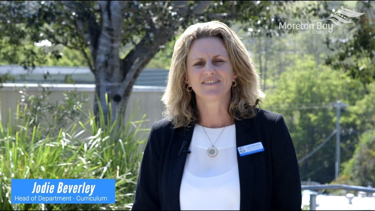 School waste minimisation program - Mount Samson State School - YouTube