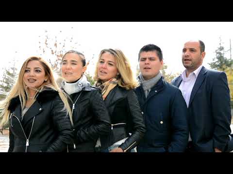 Benim Adım Öğretmen - Temizel Ünlü Mesleki ve teknik Anadolu Lisesi Öğretmenleri Karaman
