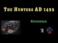 The Hunters A.D. 1492 | Board Game | BoardGameGeek