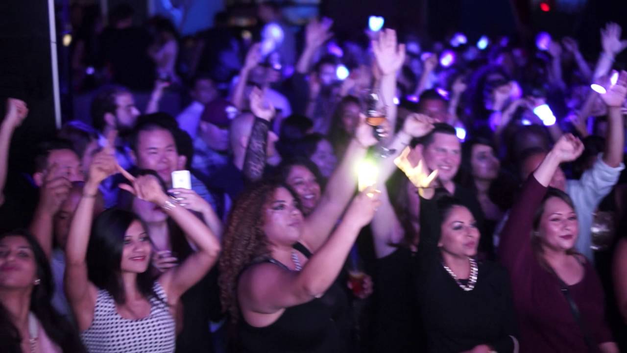 JaySean at Anaheim Heat Lounge 2016 - YouTube