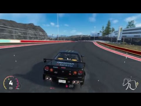 The Crew® 2_gtr - YouTube