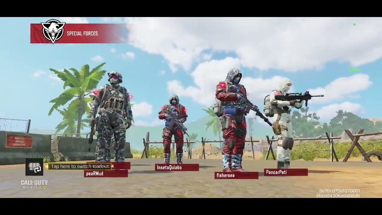 cod mobile insane controller gameplay - YouTube