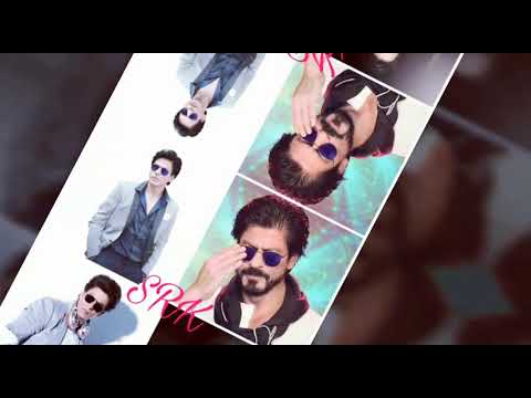 SRK song___janam janam song status||whatsapp status||by fan of haryana