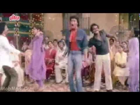 Banoo Ko Mil Gaya Janu (Aandhi Toofan)