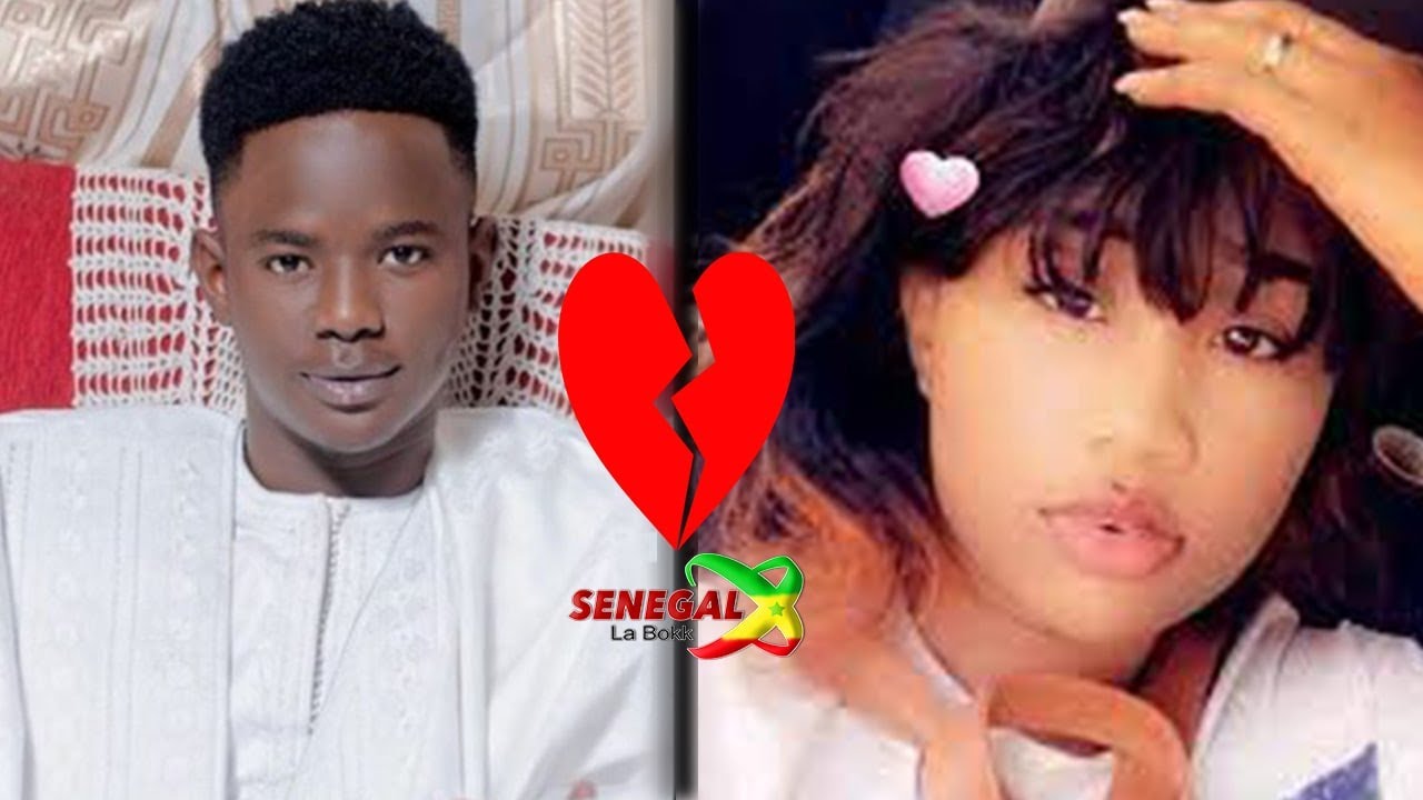 Divorce d’Alima de la série Adja: Les dessous de sa séparation avec ...