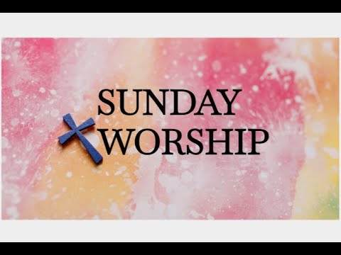 Sunday, October 20, 2024 - 8:45 a.m. - 22nd Sunday After Pentecost ...