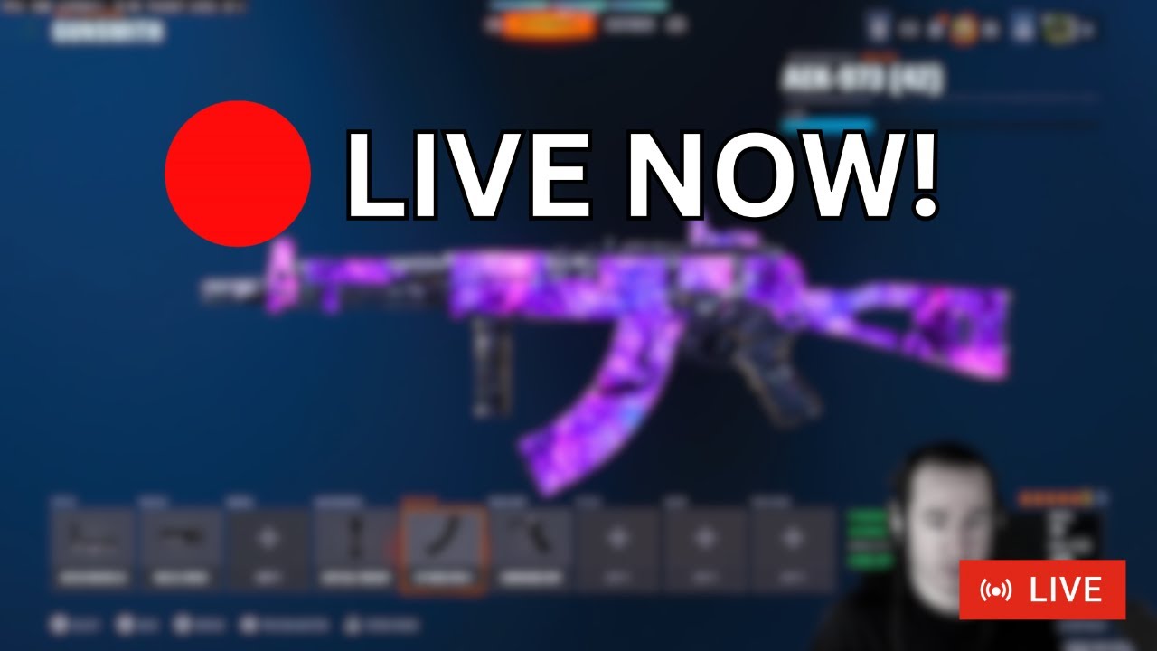 🆕 XM4 META 🆕 NEW BUFFER WEIGHT STOCK 🥇 13TH IN THE WORLD 🥇 - YouTube