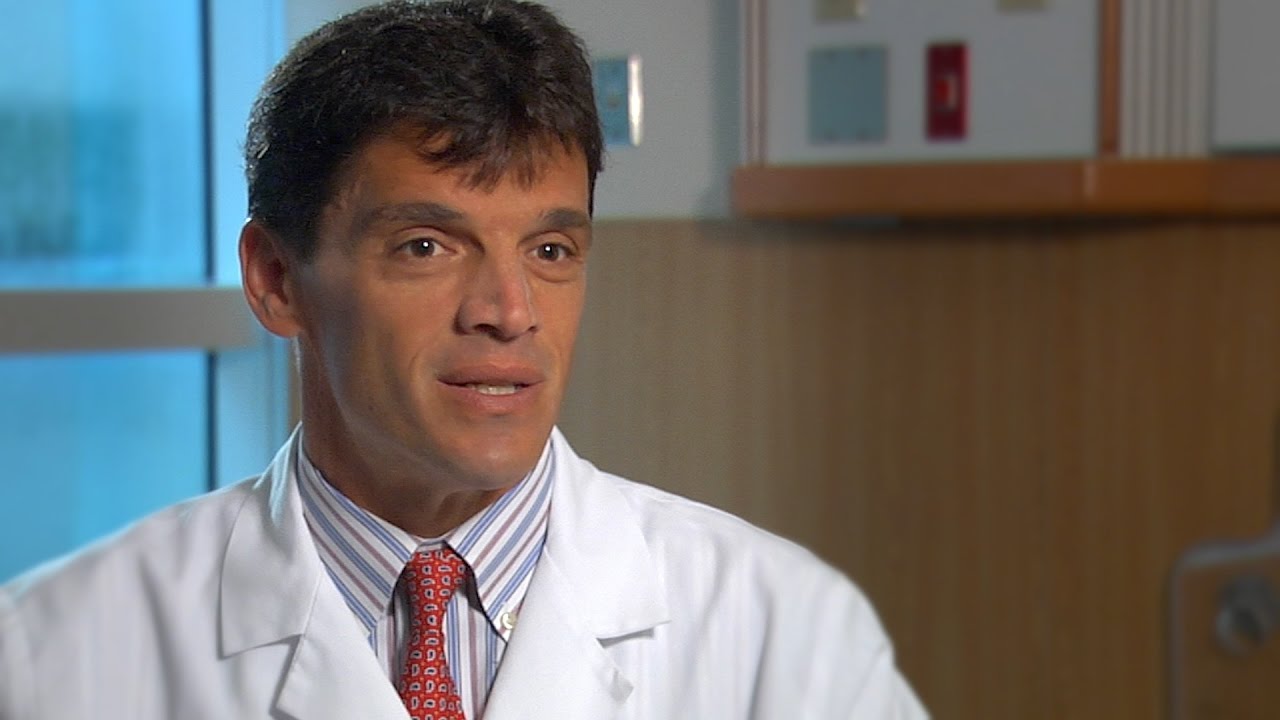 Meet Dr. Daniel Sheldon, Orthopedic Surgeon, Memorial Joint Replacement ...