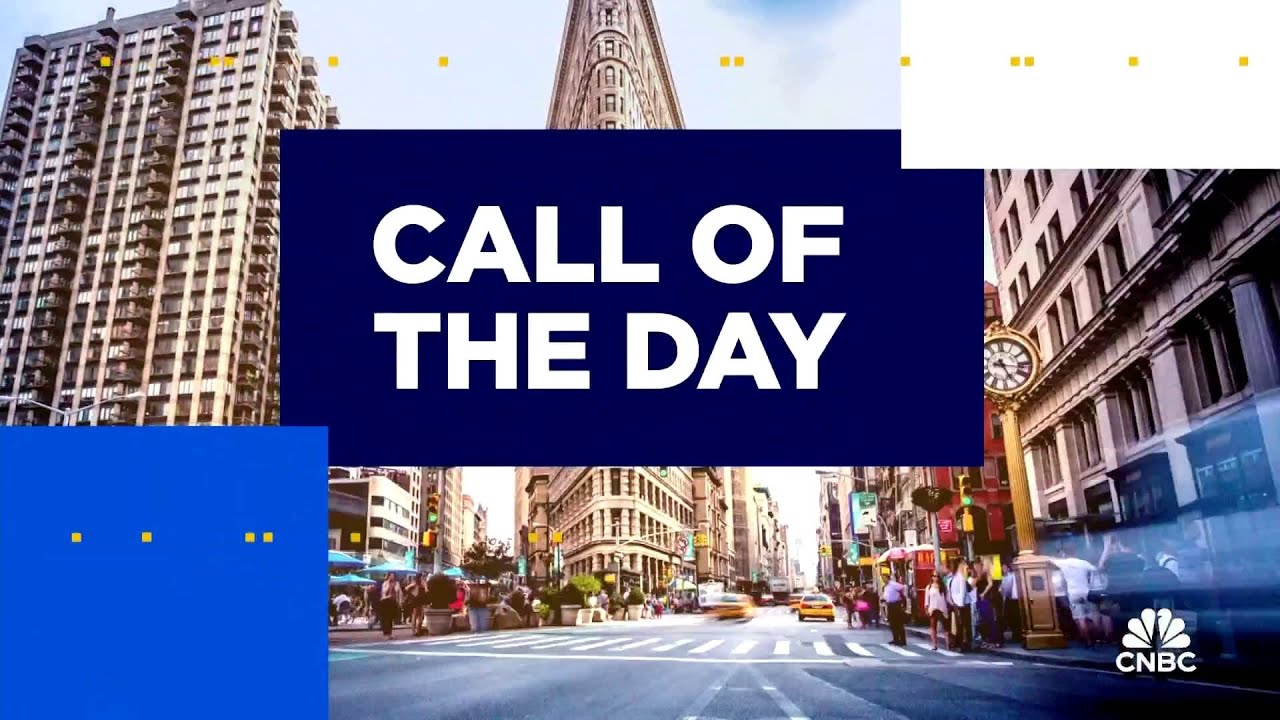 Calls of the Day: Snap - YouTube